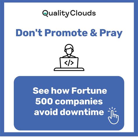 Quality Clouds On Linkedin Qualityassurance Devops