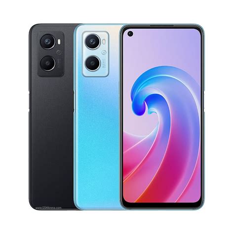 Oppo A96 8GB|128GB