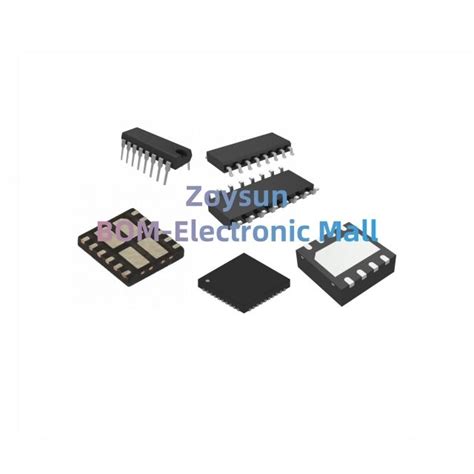 Qs4a110qg8 Ic Mux 81 450ohm 16soic Brand New Original Chip In Stock