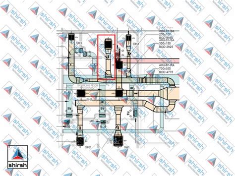 Cfd Hvac Analysis Service Simulation And Design Consultancy In Mumbai