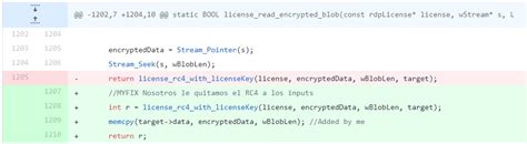 fuzzing sockets part 2 freerdp github security lab