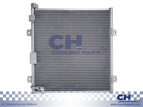 Ch 5328r Candh Automobile Parts