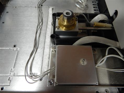 Agilent 6890 Gc With Tcd And Fid