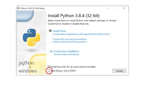 How Do I Fix Pyinstaller Is Not Found As A Command Error Stack Overflow