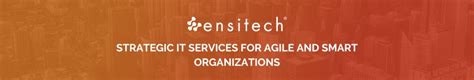 Ensitech Linkedin