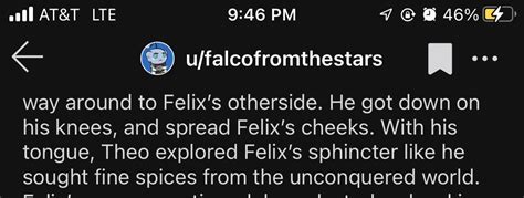 Weve All Heard About The Tifu Who Wrote Wreck It Ralph Smut Well I Read It R Brandnewsentence