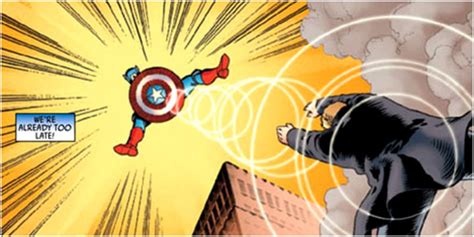 X Men Havok Powers