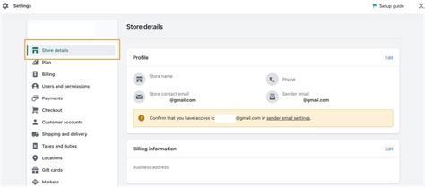 How To Set Up A Shopify Store Complete Guide For 2023 TinyIMG