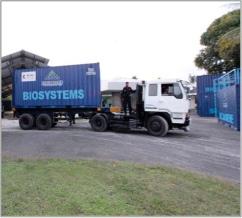 Aricon Mine Site Westrn Australia Biosystems Group