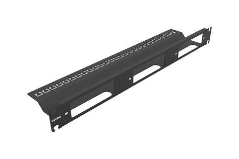 3 Tech Patch Panel Barpa