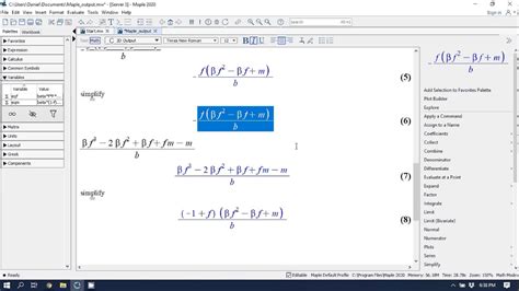 Week Part Stability Analysis Of A Two Sex Model YouTube