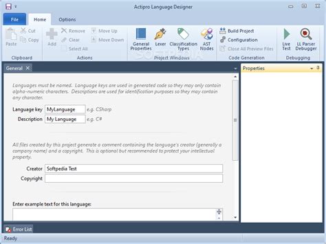 WinForms Controls Download Softpedia