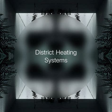 District Heating Systems → Term