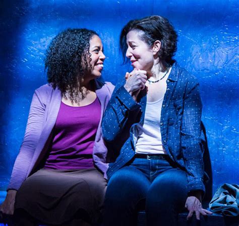 notes on a year of diversity programming breaking character