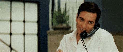 Work In Film Ewan Mcgregor An Eternal Sexpot Turned This Week Special Towleroad Gay News