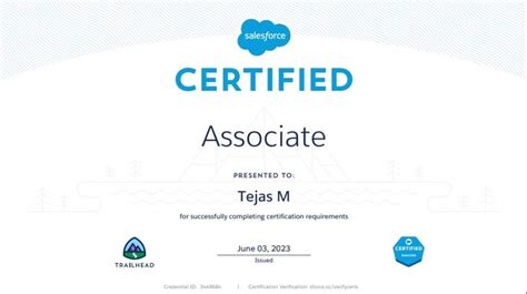 Tejas M On Linkedin Salesforce X2 Much More To Go 20 Comments