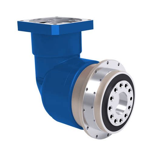 Padr Right Angle Flange Output Planetary Gearbox Direction Any Direction At Best Price In