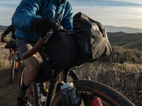 Topeak Loader Barloader Na Kierownicę 65 Litra Peak Bike