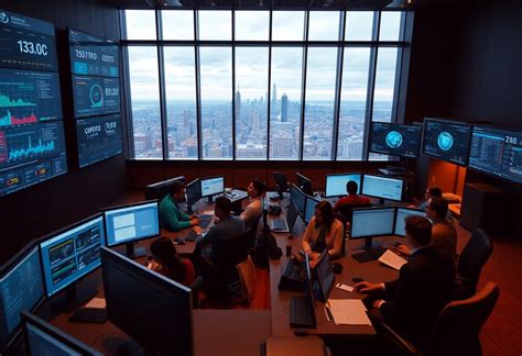 Best Security Operations Center Services For Large Enterprises In The Us Us Enterprise