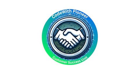 codewith pioneer was issued by microsoft technology solution achievers