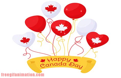 Happy Canada Day  And Quotes Collection