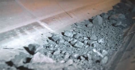 Digital Ore Sorting Gives Deeper Insight Into Process Efficiency E MJ