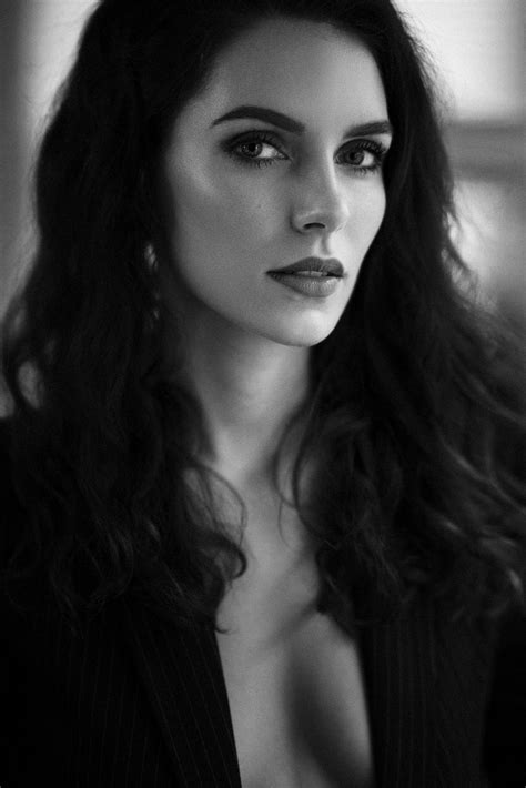 Hannah By Alex Heitz 500px