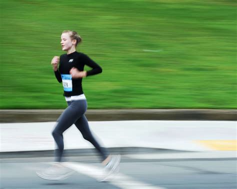 Running For Mental Clarity How Running Can Improve Cognitive Function
