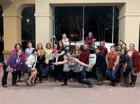 Lbri News Melissa Yoders Car Celebration