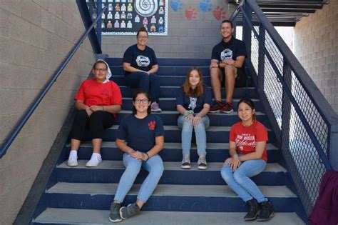 Congratulations To Our Newly Noah Webster Schools