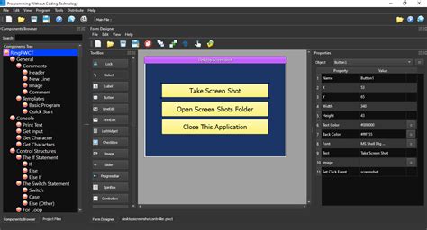 Programming Without Coding Technology 20 On Steam