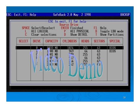 Accessing Forensic Images