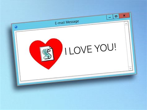 Você Conhece O Vírus I Love You Weslley Franca Quizur