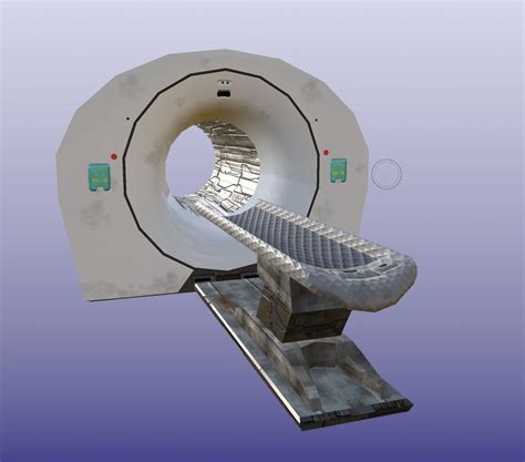 3d ct scanner model turbosquid 1843546