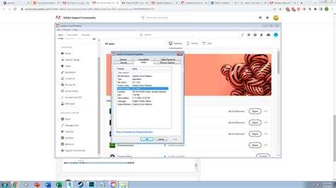 Revert After Effects Back To 2021 Version Adobe Product Community 13059523