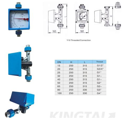 Variable Area Flow Meter China Variable Area Flow Meter Manufacturers Suppliers Factory