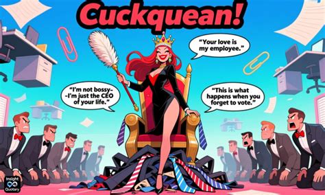 150 Cuckquean Captions And Quotes 2025 Bold Unique And Trending Lines