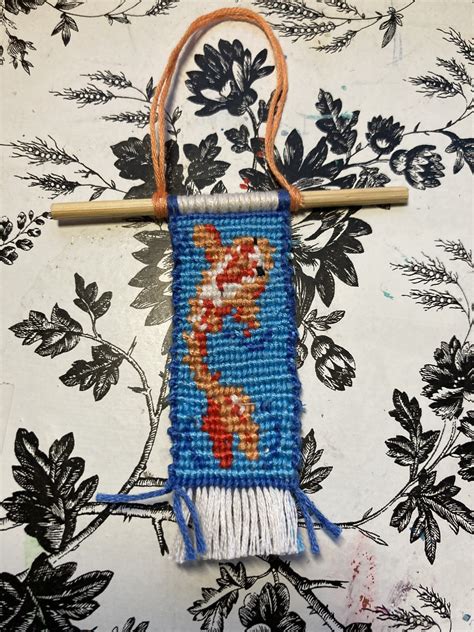 Alpha Pattern 66604 Braceletbook