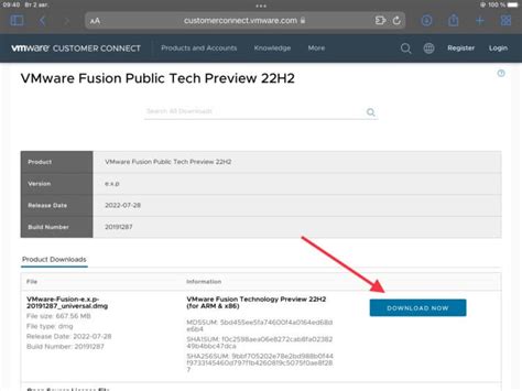 Появился еще один способ установить Windows на Mac с M1