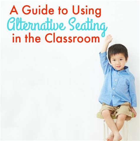 How Different Seating Arrangements Can Help Your Classroom SensoryEdge