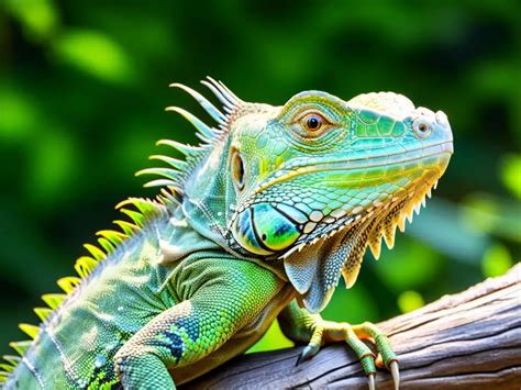 Zonas De Protección Especial Cómo Afectan A La Tenencia De Reptiles