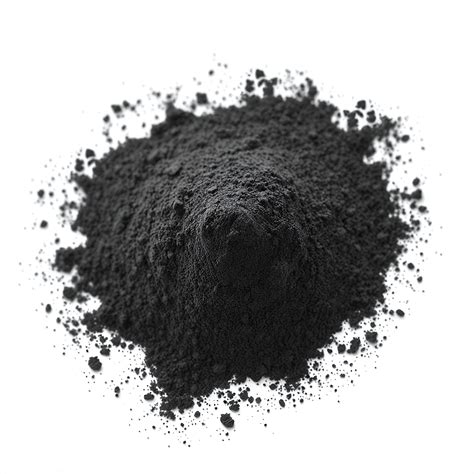 Powdered Carbon John Schneider And Associates Inc