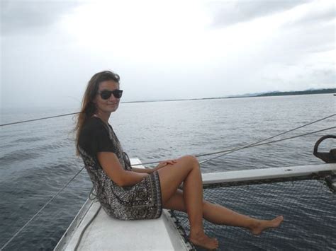 Bocas Del Toro Sailing