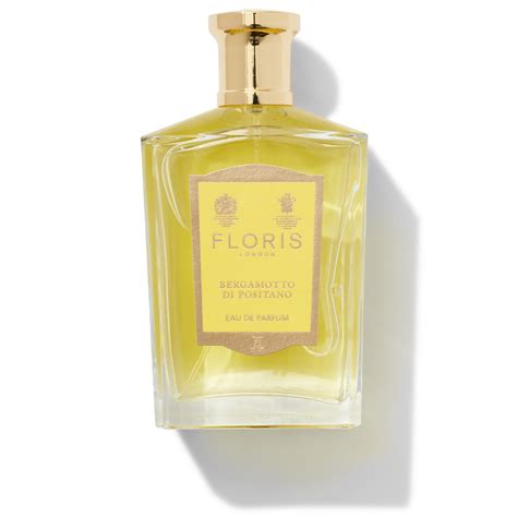 Floris London ️ Bergamotto Di Positano Edp Online Kaufen