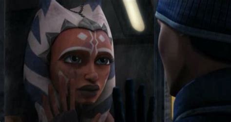 Ahsoka And Lux On Tumblr