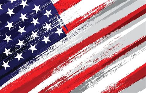 4th July Background Concept 7385092 Vector Art At Vecteezy