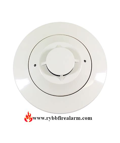 Notifier Ni 100 Ionization Smoke Detector Rybb Fire Alarm