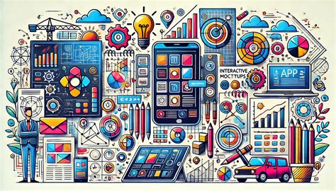 App Wireframing And Prototyping Find And Create