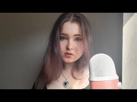 ASMR Rambling About My Crazy Month (chatty, soft spoken, personal ...