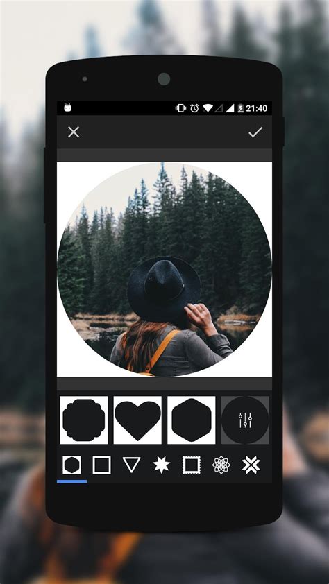 Android için Overlay APK İndir